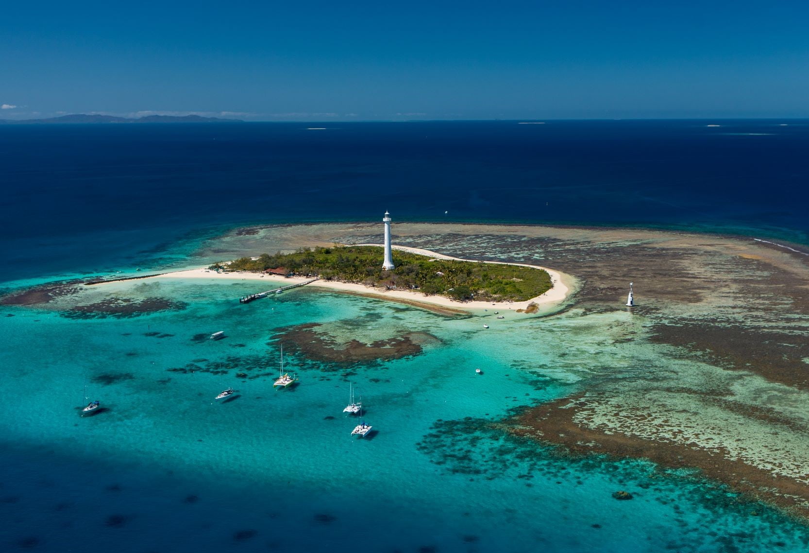 Vol Wallis - Nouméa | Aircalin